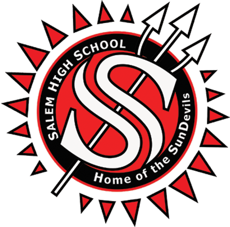 Salem High School - Sundevils Official Athletic Website