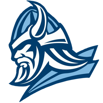 Red Bluff Spartan Logo