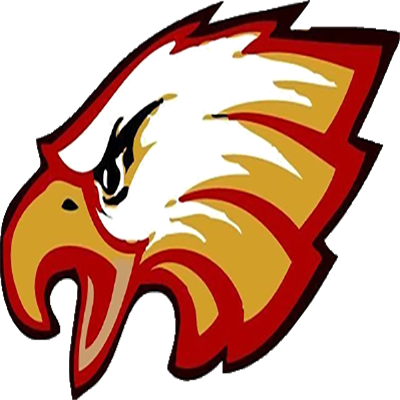 Red Bluff Spartan Logo